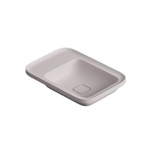 Inset Basins Category - Sea of White