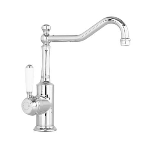 Basin Mixers Category - Page 3 of 6 - Sea of White