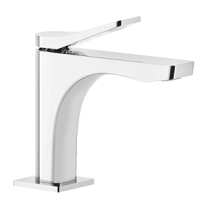Basin Mixers Category - Sea of White
