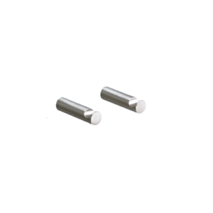 Vola Towel Hook - Sea of White