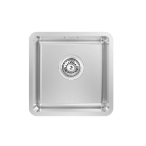 BS1 Bar Sink - Sea of White